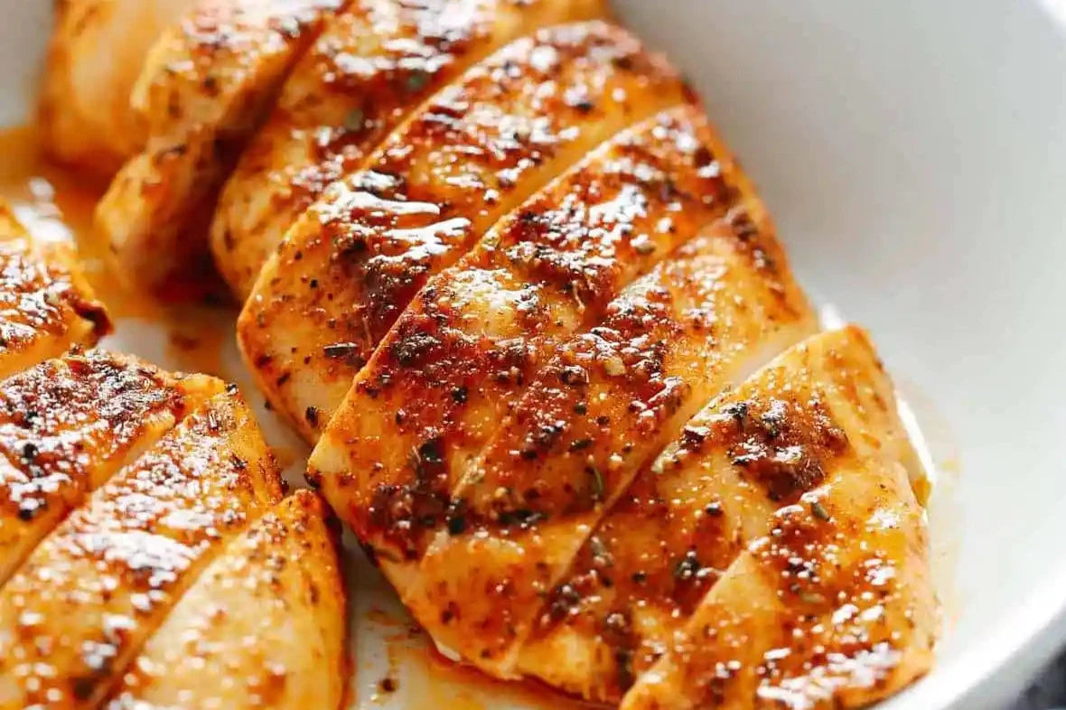 Glatt Kosher Chicken Breast $10.99 Per Lb– Alony Glatt